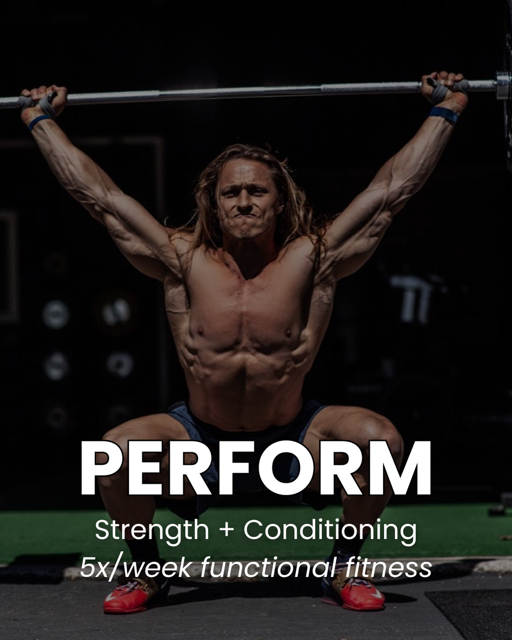 Persist Training App by Marcus FIlly – Functional Bodybuilding