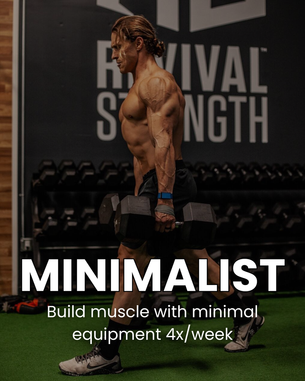 Persist Training App by Marcus FIlly – Functional Bodybuilding