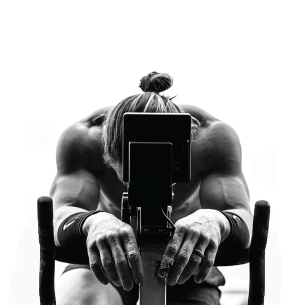 Aerobic Bodybuilder – Functional Bodybuilding