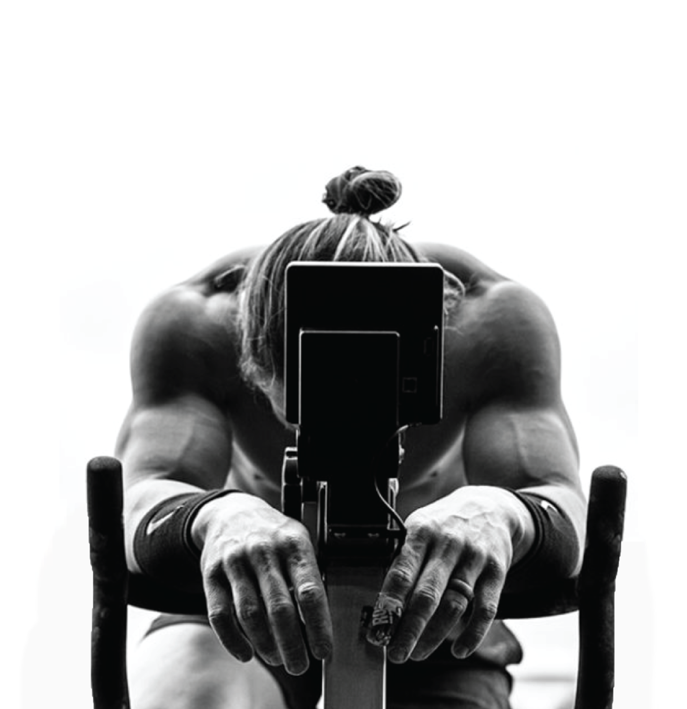 Aerobic Bodybuilder – Functional Bodybuilding
