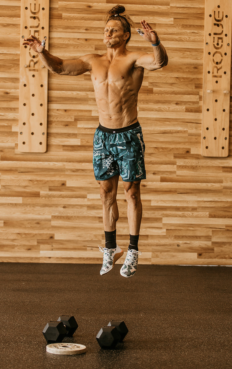 Functional Pump Conditioning - Ebook – Functional Bodybuilding