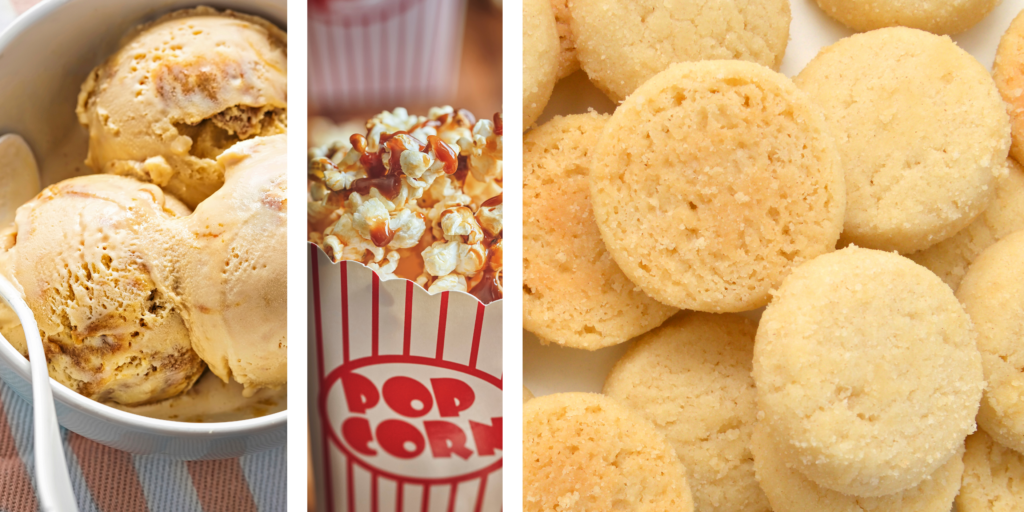 Ninja Creami Protein Ice Cream – Functional Bodybuilding