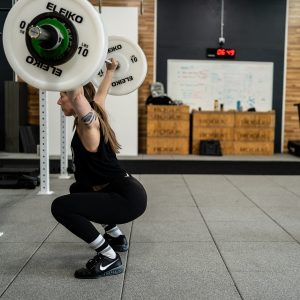 Getting Started with Persist – Functional Bodybuilding