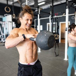 Getting Started with Persist – Functional Bodybuilding