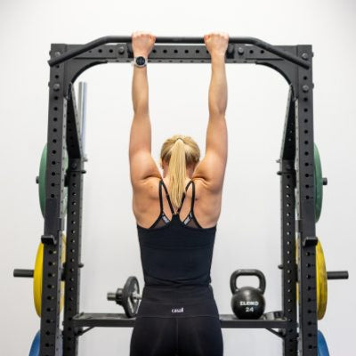 Pump Lift – Functional Bodybuilding