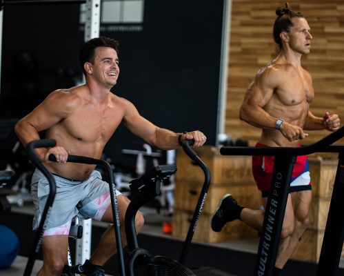 Persist by Marcus Filly – Functional Bodybuilding