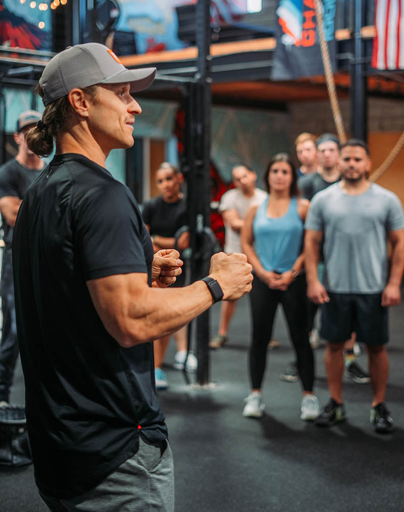 Persist with Protein – Functional Bodybuilding