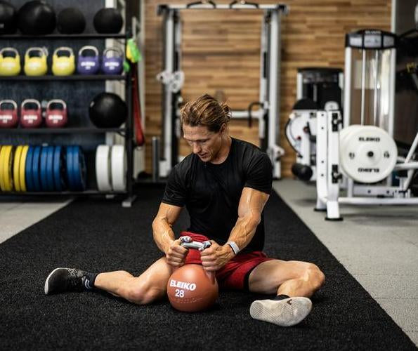 Deload Week – Functional Bodybuilding