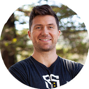 Anthony – Functional Bodybuilding