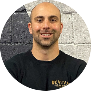 Keith – Functional Bodybuilding