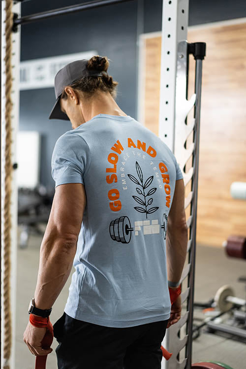 Functional Bodybuilding